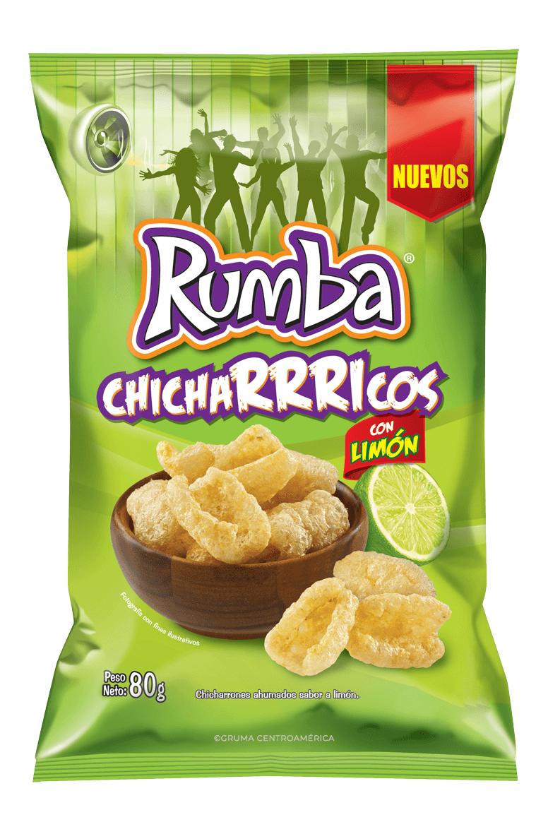 Rumba - Gruma Centroamérica