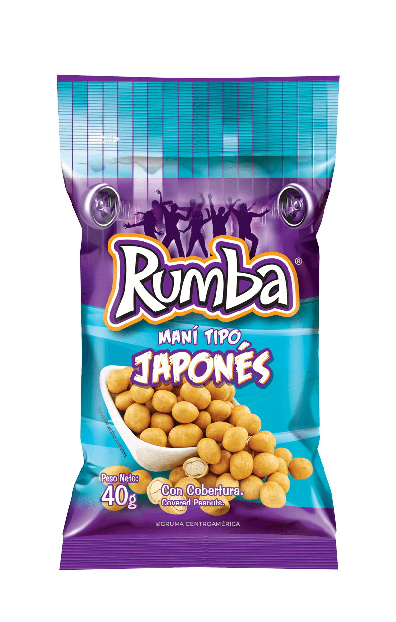 Rumba - Gruma Centroamérica