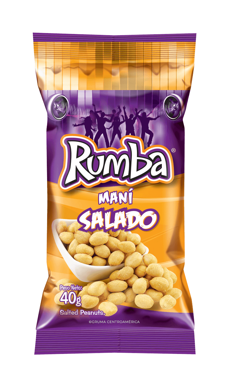 Rumba - Gruma Centroamérica