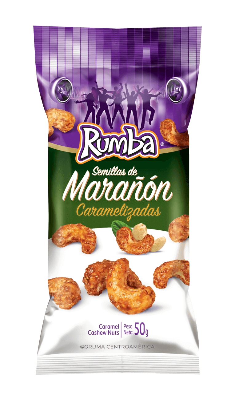 Rumba - Gruma Centroamérica