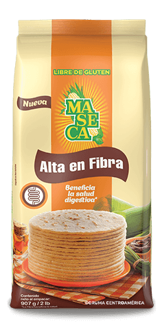 Maseca - Gruma Centroamérica