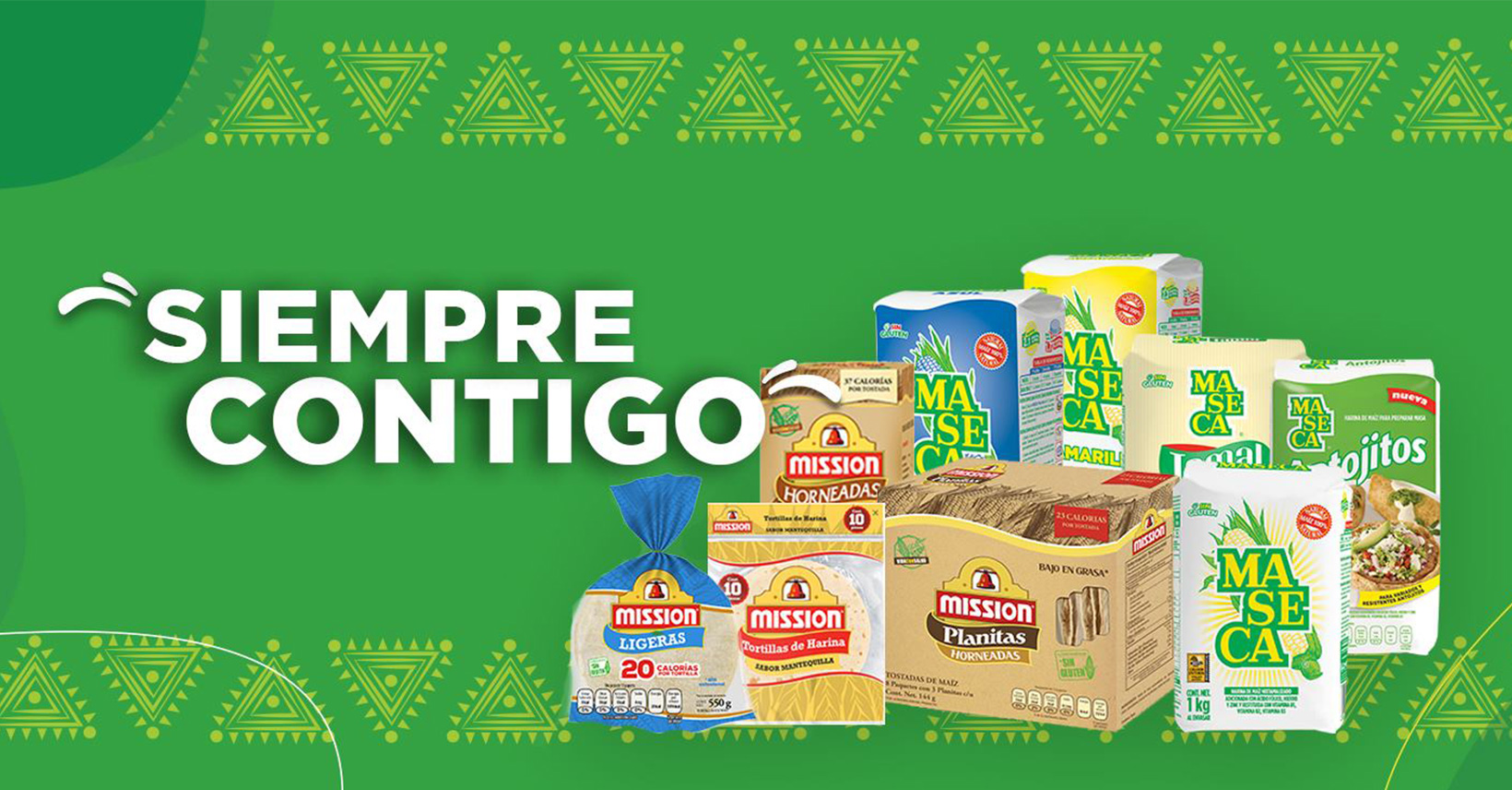 Gruma Centroamérica / Somos líderes mundial en la producción de harina ...